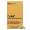 her own thermogenic fat burners