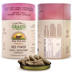 Her Power female enhancement capsules