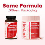 HerAure kids probiotic supplement