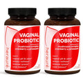 HerAure vaginal probiotics for pH balance