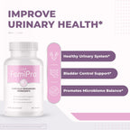 Herb and probiotic blend capsules