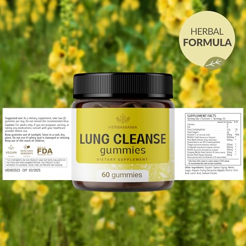 herb-based lung support for everyone