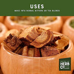 Herb Co herbal tea blend
