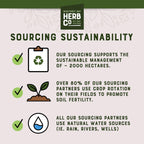 Herb Co herbal tea selection