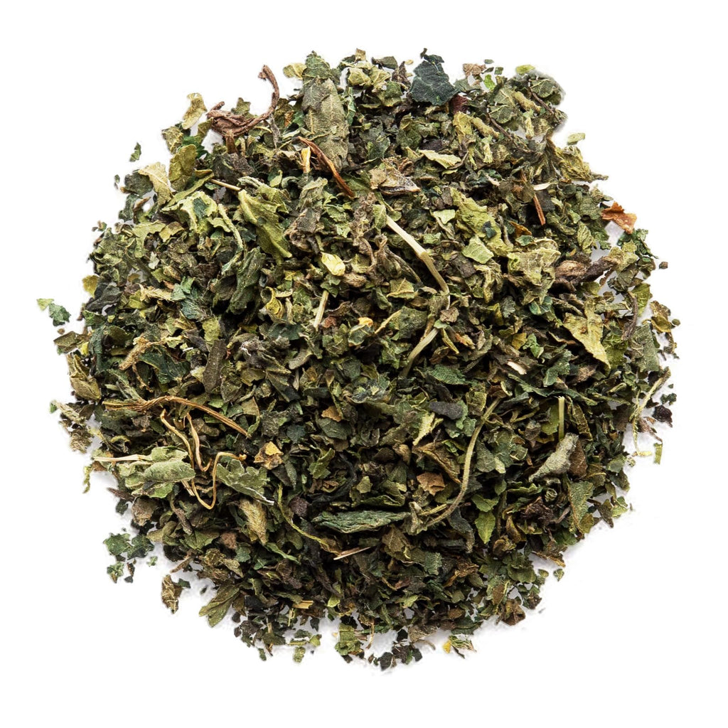 Herb Co nettle leaf cut for tea