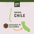 Herb Co rose hips infusion