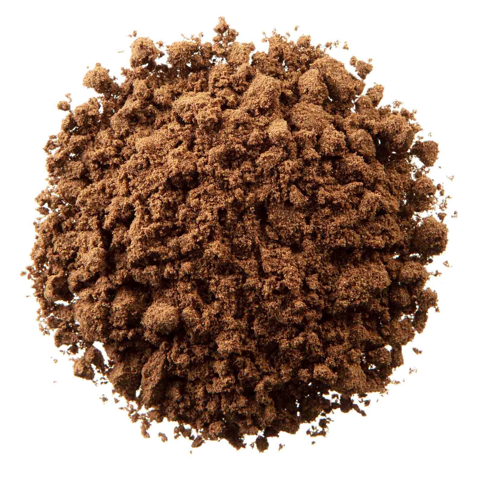 Herb Co Saw Palmetto Berry Powder benefits