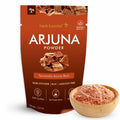 Herb Essential Arjuna powder benefits