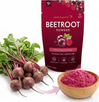Herb Essential beet root powder