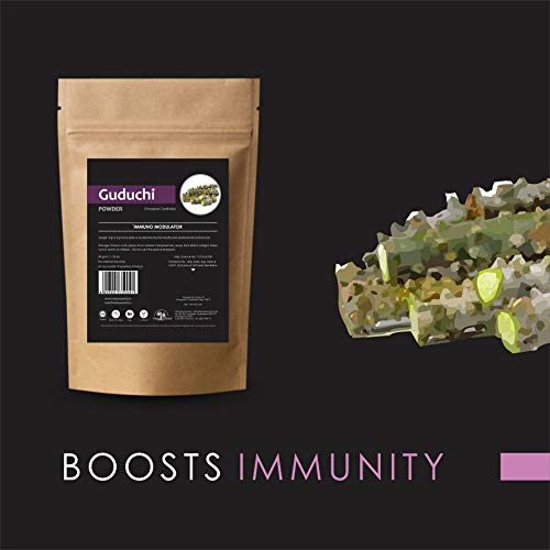 herb essential giloy pack