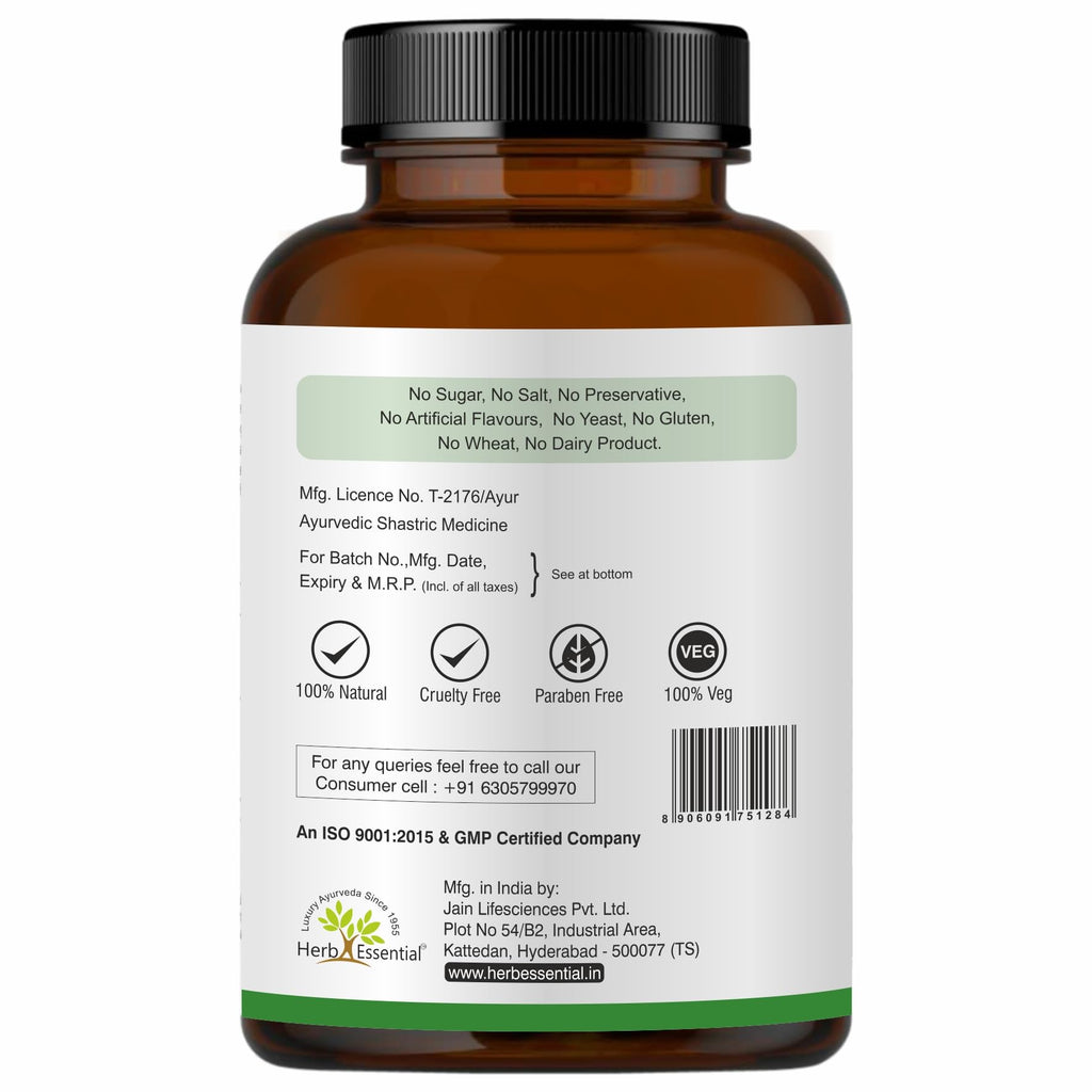 Herb Essential moringa health benefits