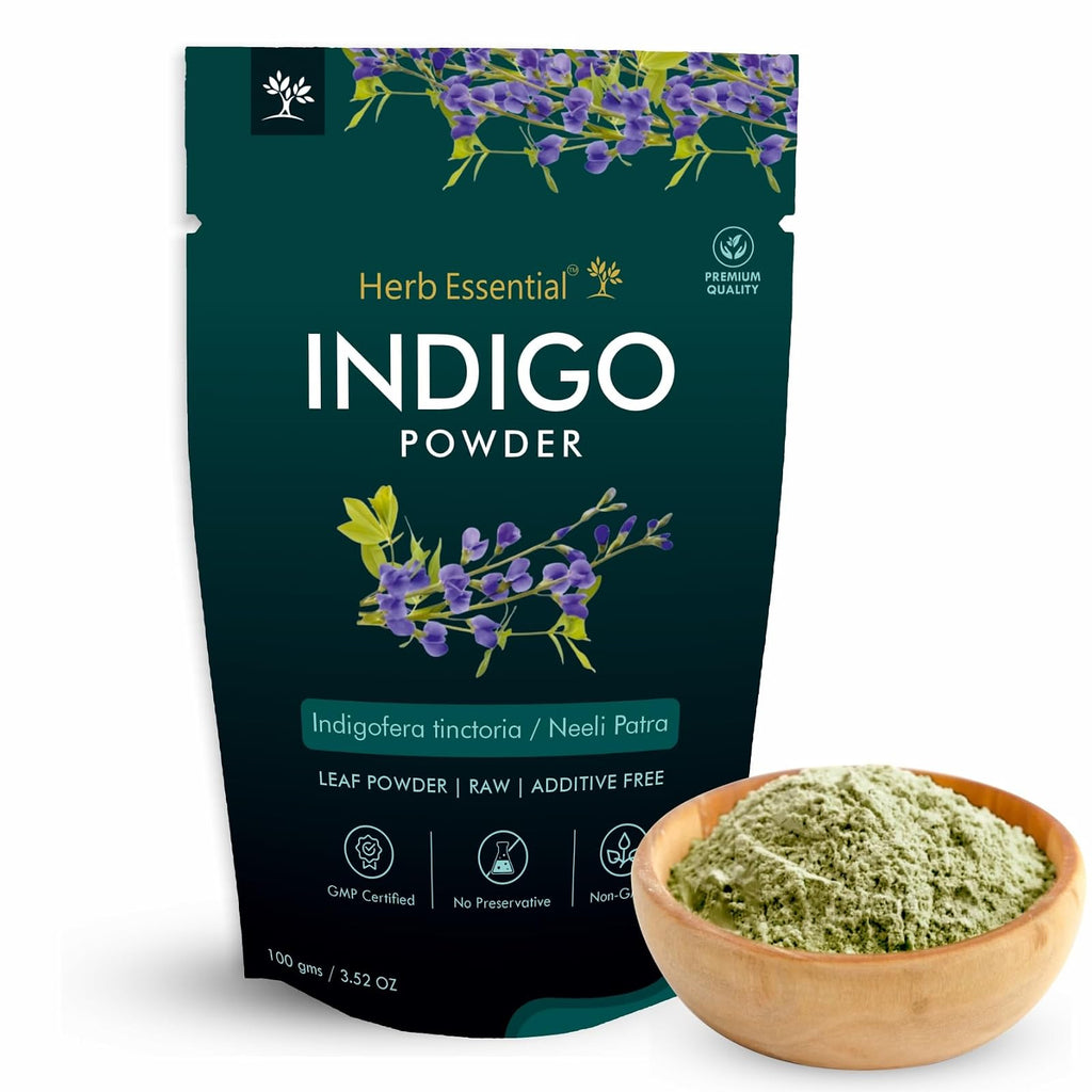 Herb Essential Triphala powder benefits