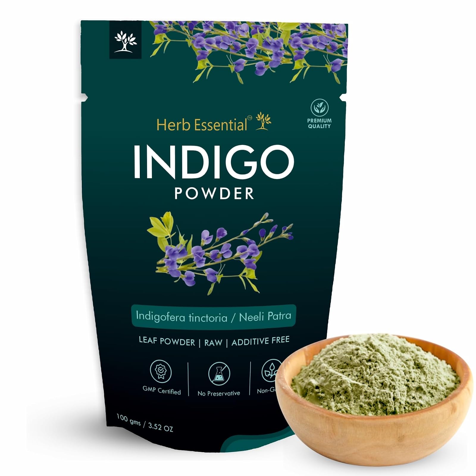 Herb Essential Triphala powder benefits