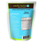 herb extract for restful sleep