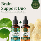 Herb for enhancing mental clarity