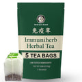 Herb Guru immune defense tea bags