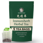 Herb Guru immune defense tea bags