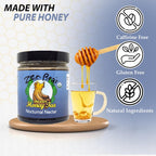Herb-infused tea for restful nights