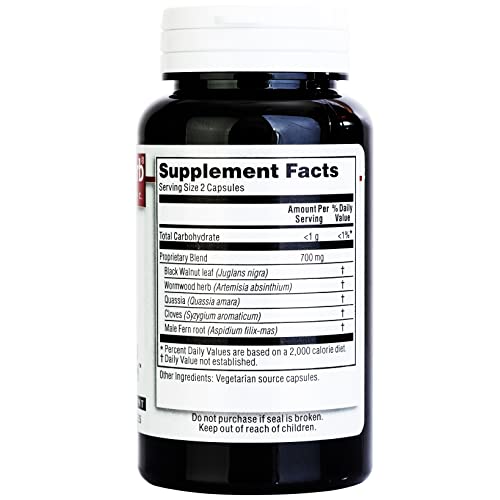 herb-infused vitamin capsules Canada