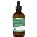 Herb Lore adrenal tonic benefits
