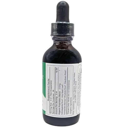 Herb Lore ashwagandha herbal remedy