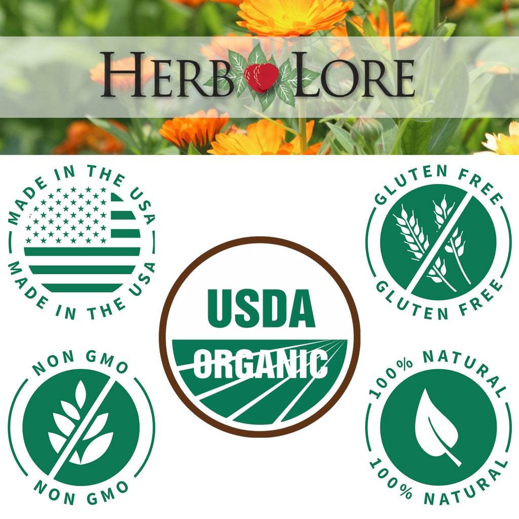 Herb Lore herbal supplement for nursing