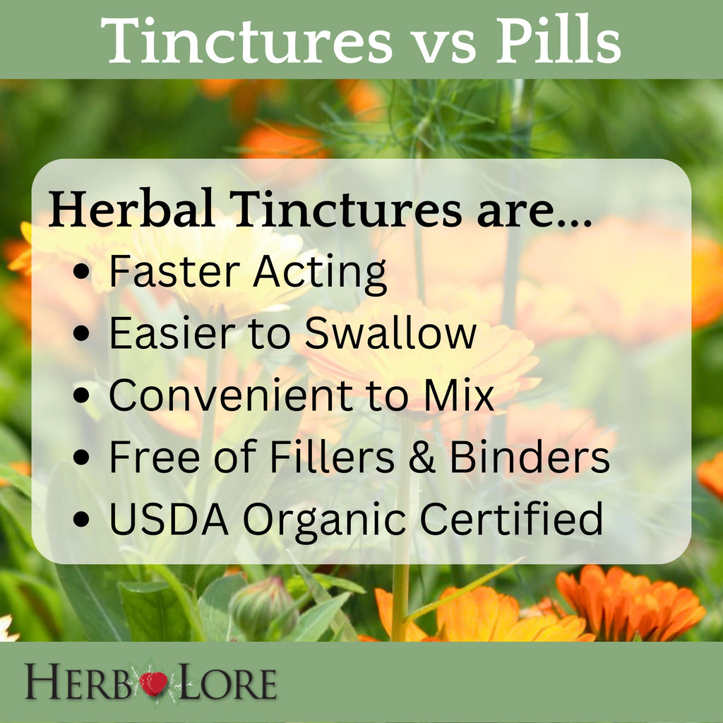 Herb Lore iron for everyday use