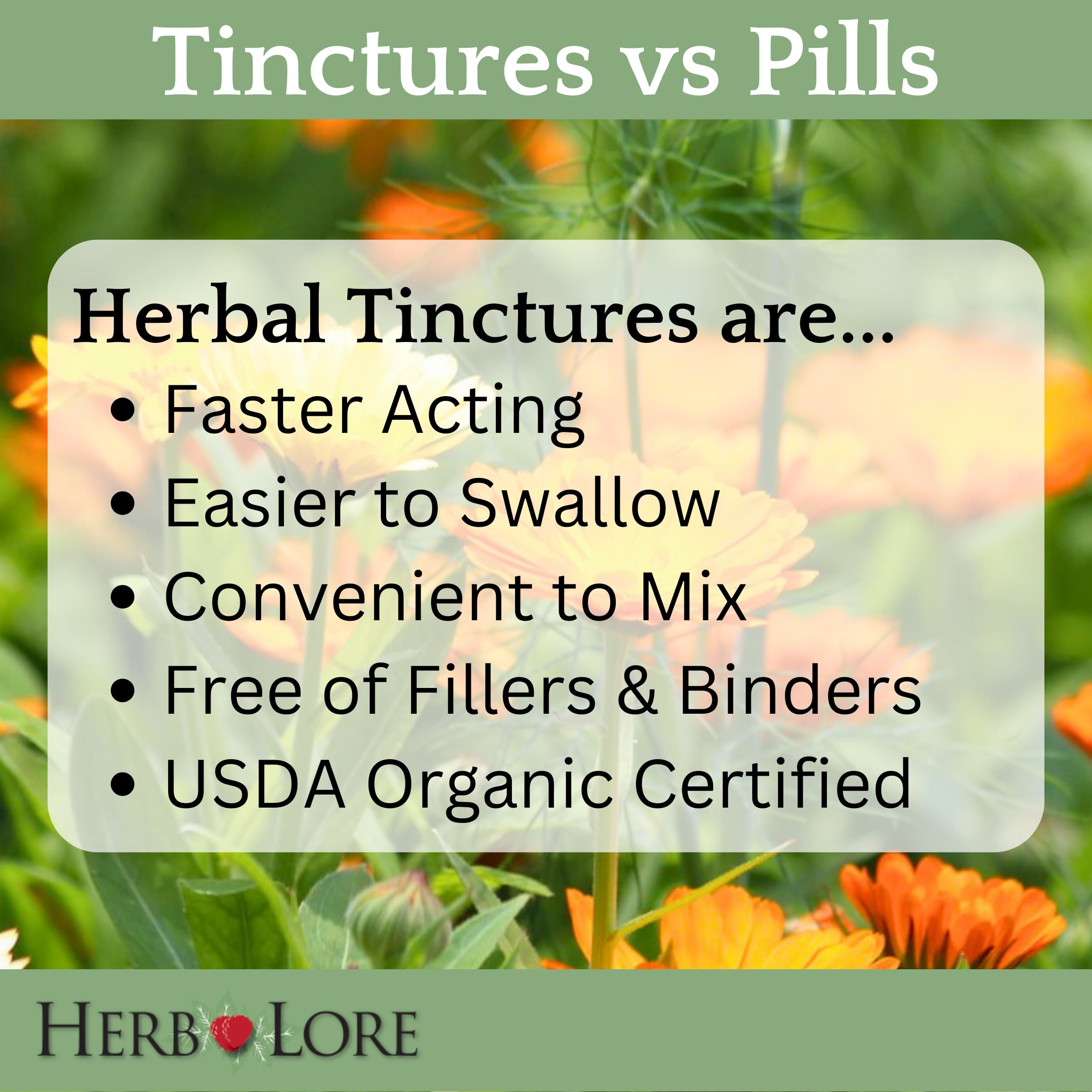 Herb Lore iron for everyday use