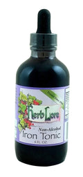 Herb Lore Iron Tonic for women
