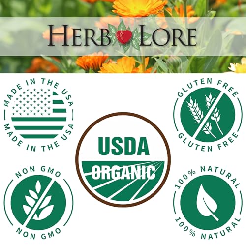 Herb Lore valerian extract benefits