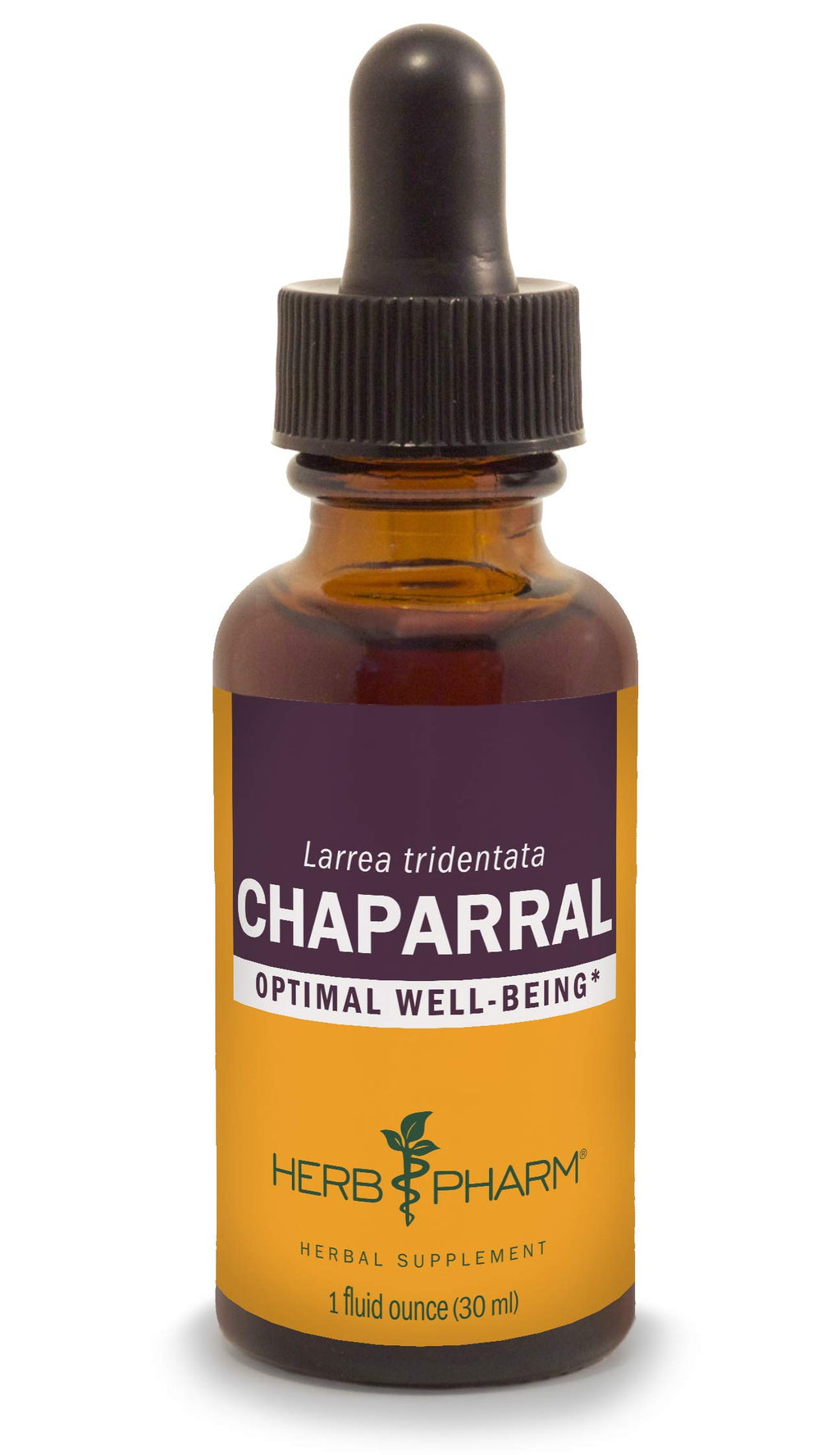 Herb Pharm Chaparral liquid extract