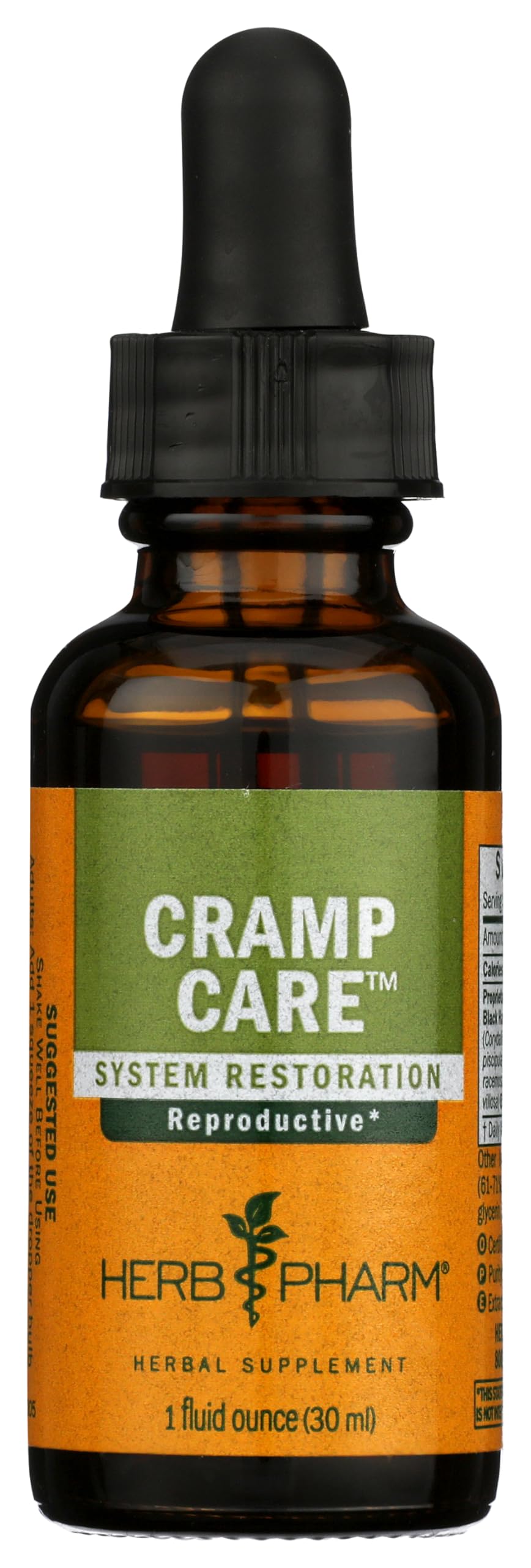 herb pharm cramp care drops