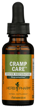 herb pharm cramp care drops