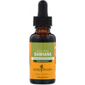 Herb Pharm Damiana extract benefits
