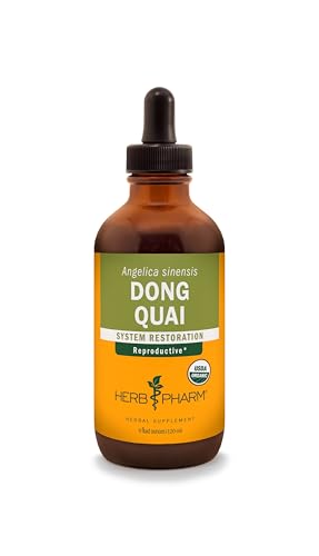 herb pharm dong quai drops