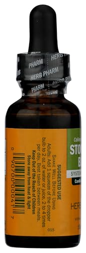 herb pharm echinacea benefits