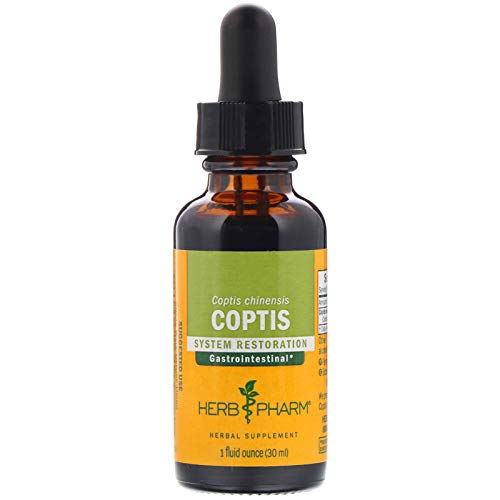 Herb Pharm echinacea drops benefits