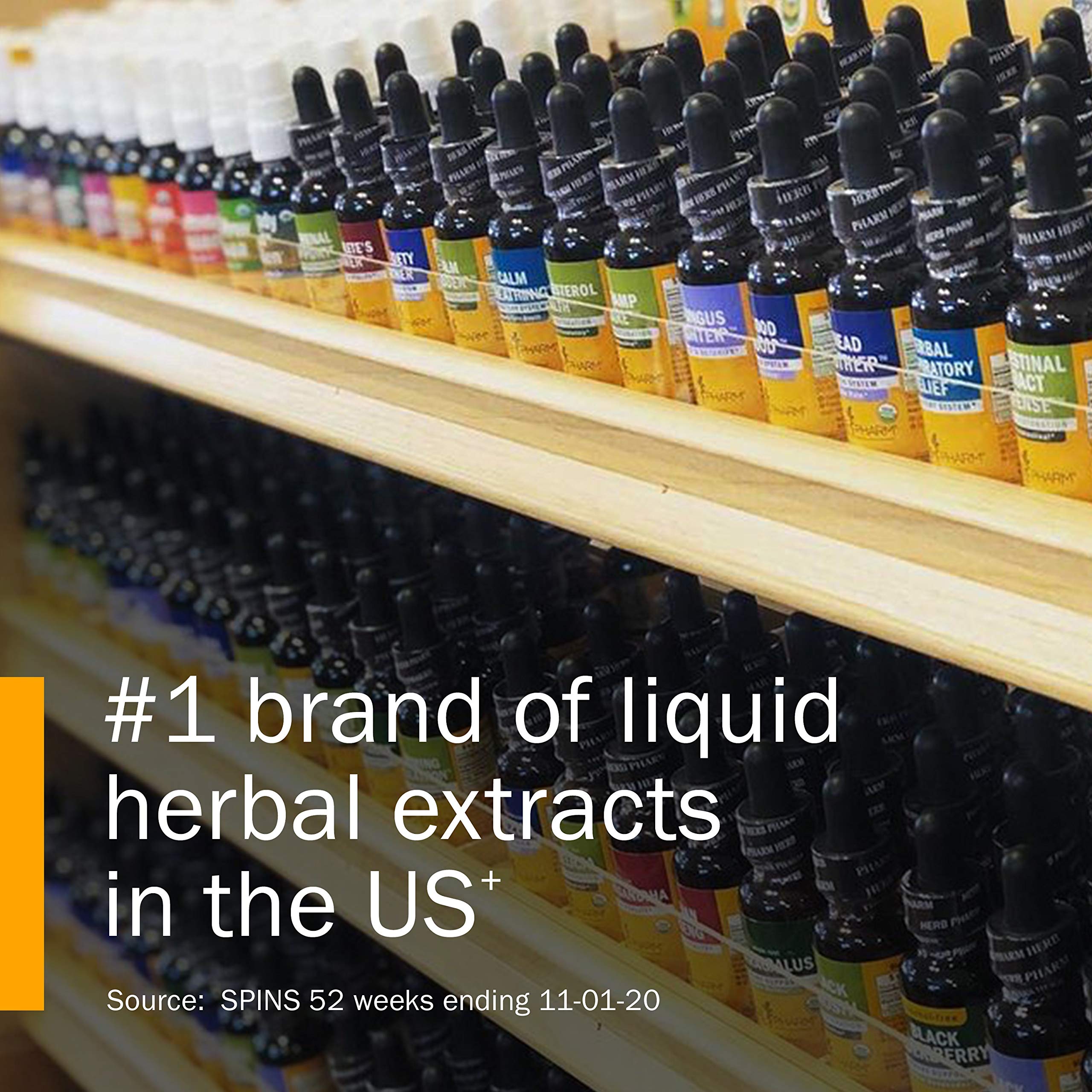 Herb Pharm Echinacea extract