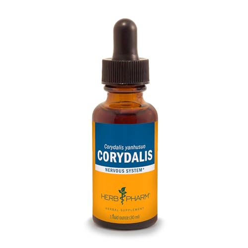 Herb Pharm echinacea health benefits