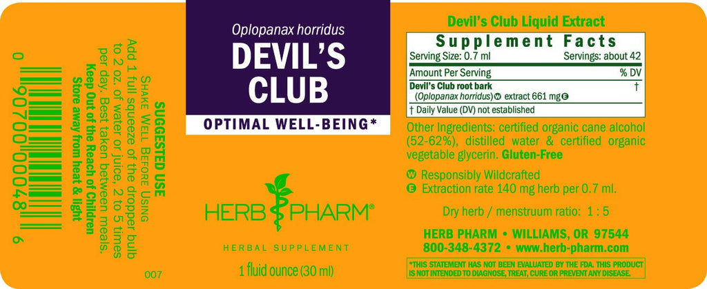 Herb Pharm echinacea liquid benefits