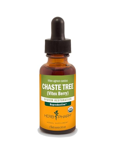 Herb Pharm echinacea liquid supplement