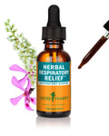 Herb Pharm echinacea throat health