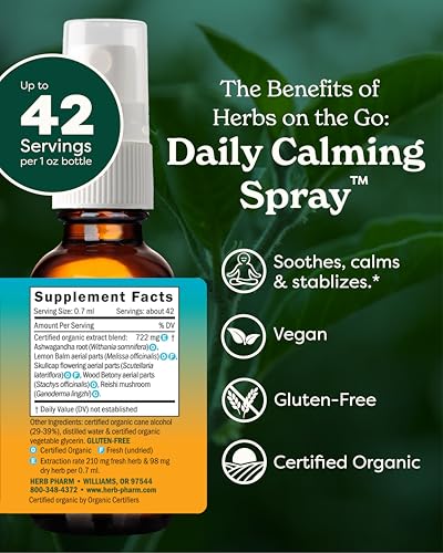 Herb Pharm echinacea wellness