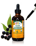 herb pharm elderberry glycerite extract