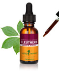 Herb Pharm Eleuthero energy booster