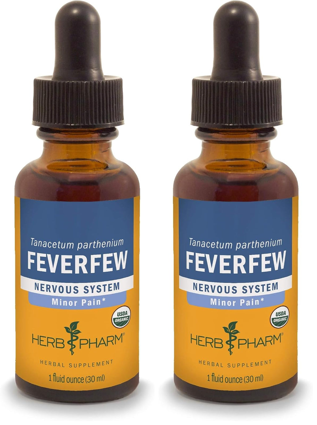 Herb Pharm Feverfew liquid extract