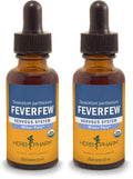 Herb Pharm Feverfew liquid extract