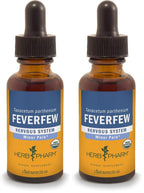 Herb Pharm Feverfew liquid extract