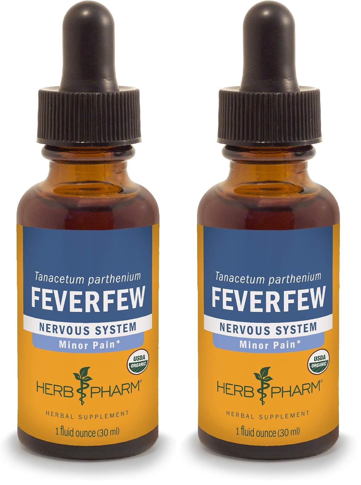 Herb Pharm Feverfew liquid extract