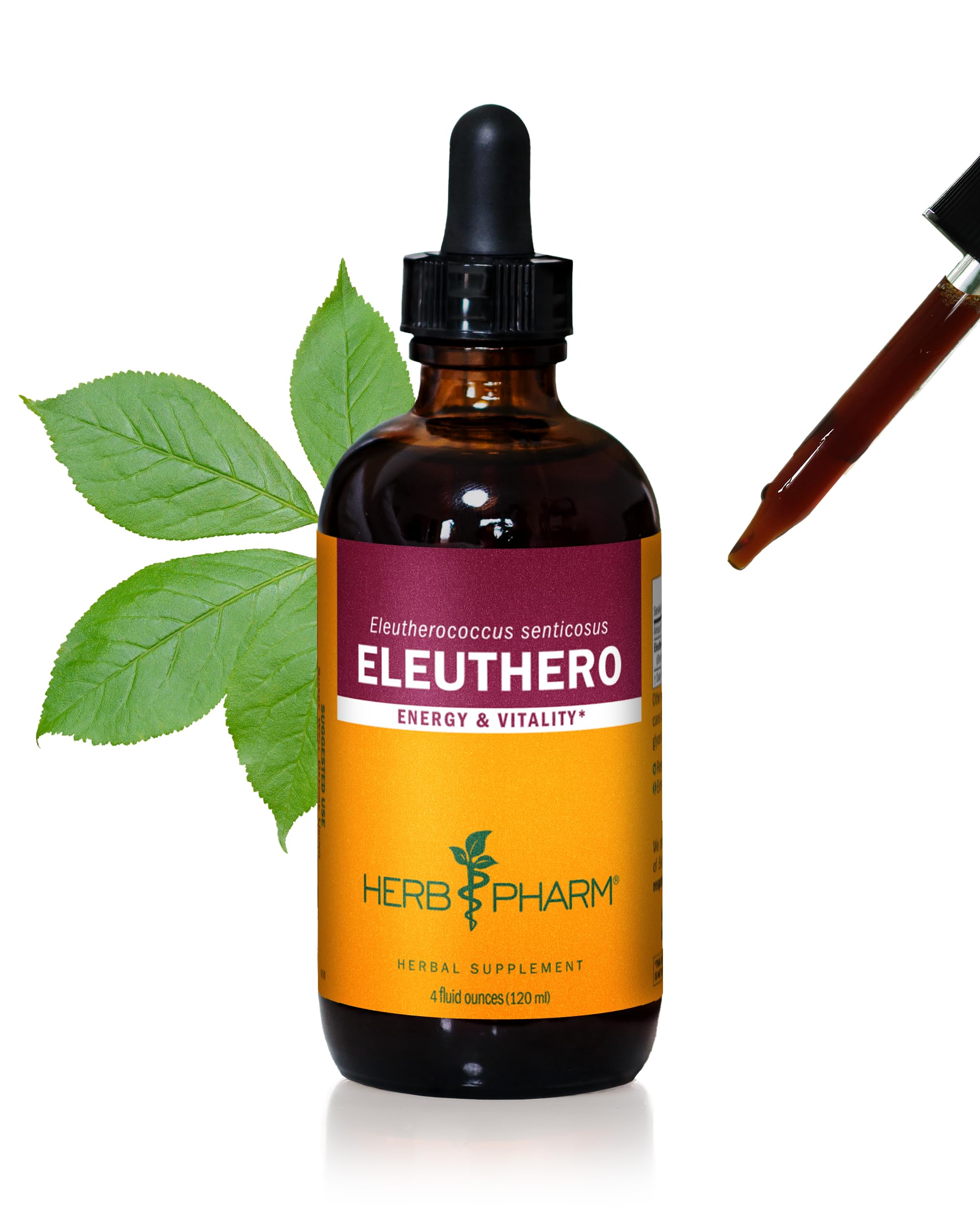 Herb Pharm ginseng energy booster